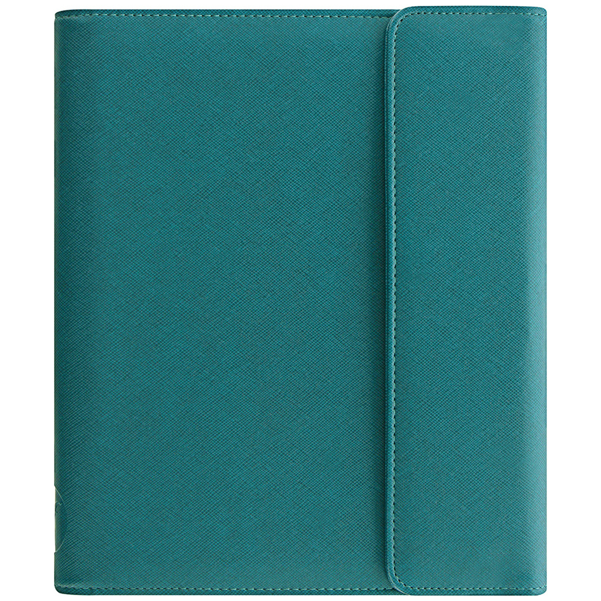 Filofax Tablet Case Borító Extra nagy Saffiano Mappa Rejtett mágnes ...