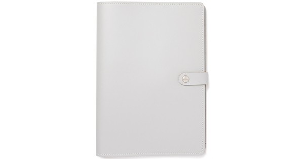 Filofax Original Mappa Notebook A4 Szürke