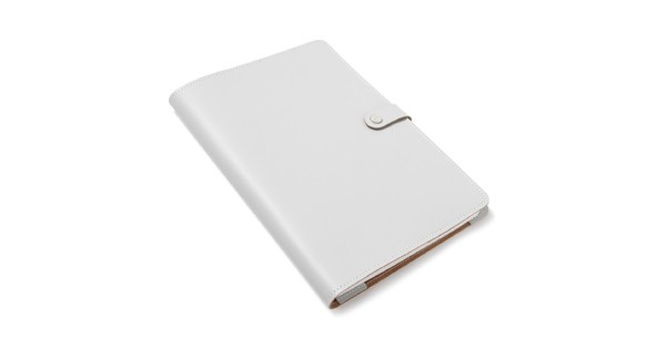 Filofax Original Mappa Notebook A4 Szürke